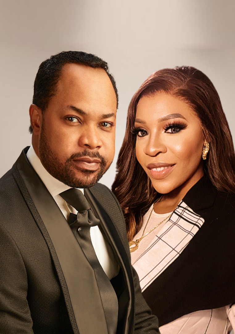 Home - Gospel Pillars Ministries